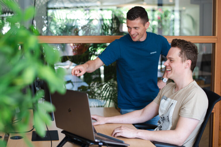 Continuous Security Monitoring - Warpnet