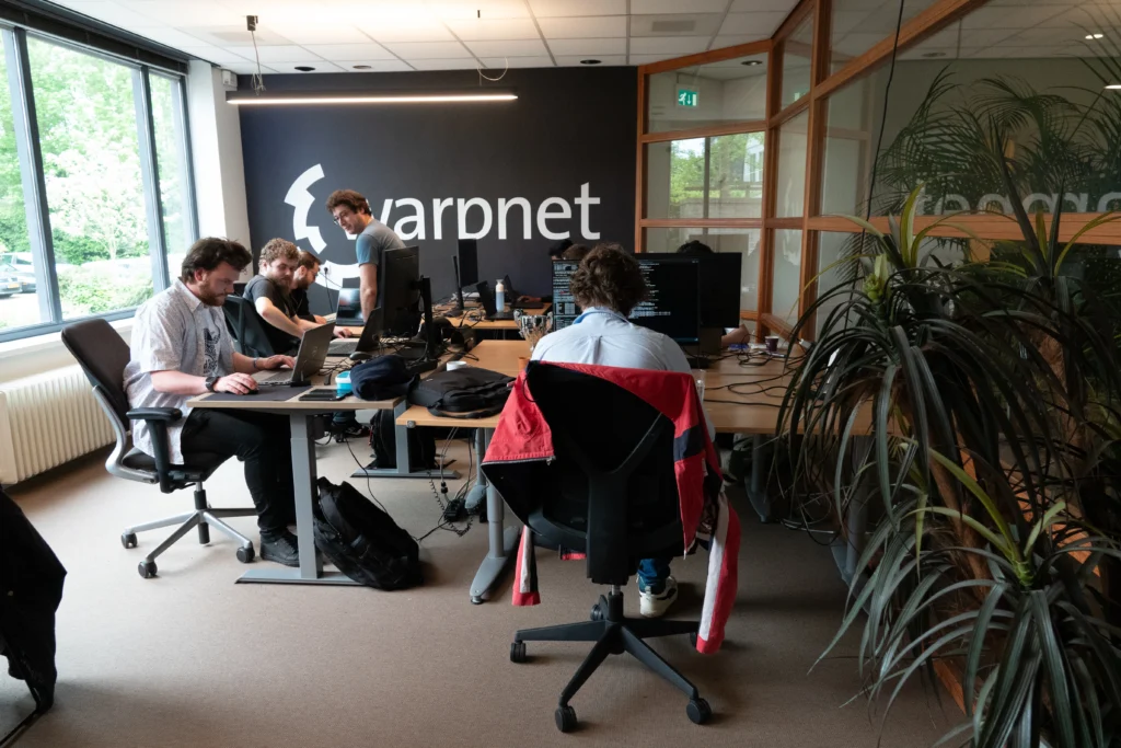 SOC (Security Operations Center) | Wat is een SOC? | Warpnet